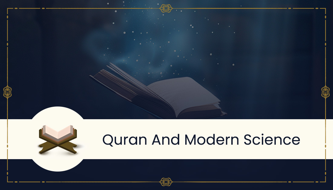 Scientific Miracles in the Qur’an – Faith and Modern Discoveries